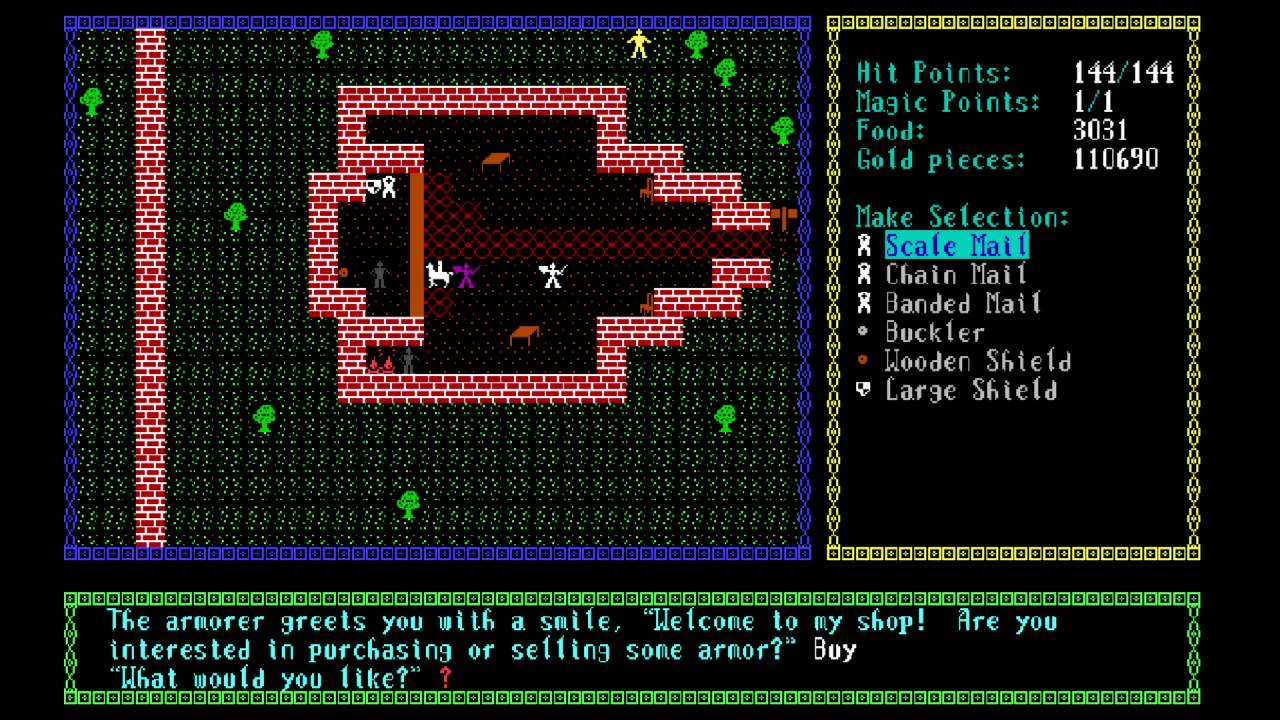 Let’s Play – Excelsior Phase 1 – Lysandia 05 Forgotten Pits, Green ...