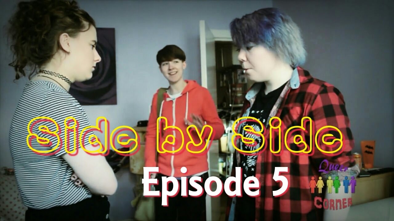Side by Side - Episode 5 - YouTube