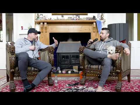 Dan Hardy & Marc Goddard on referees having a voice.