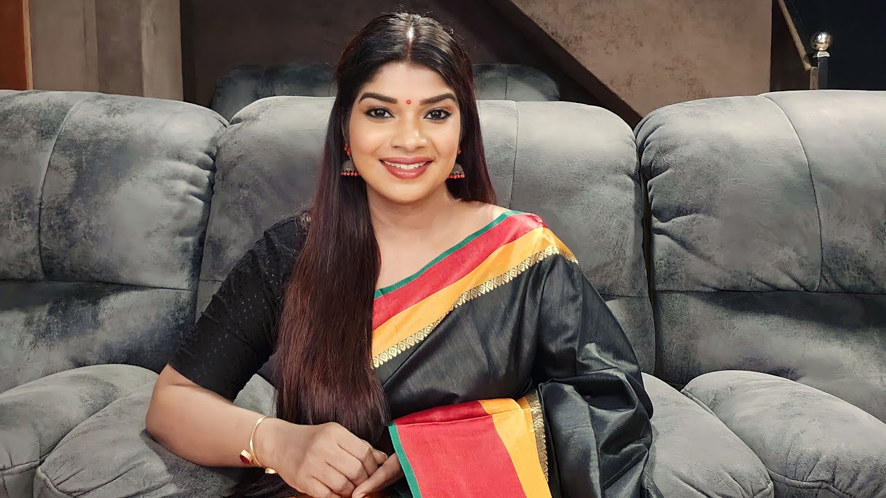 Chitra Hanson is live - YouTube