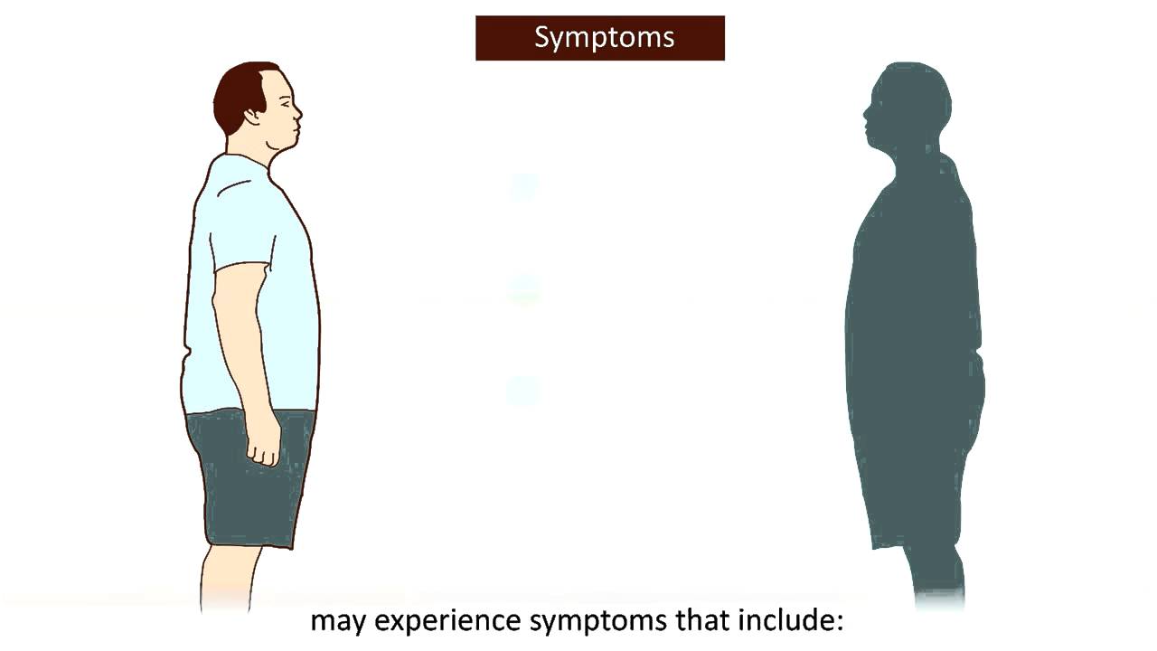 Men health animation - YouTube