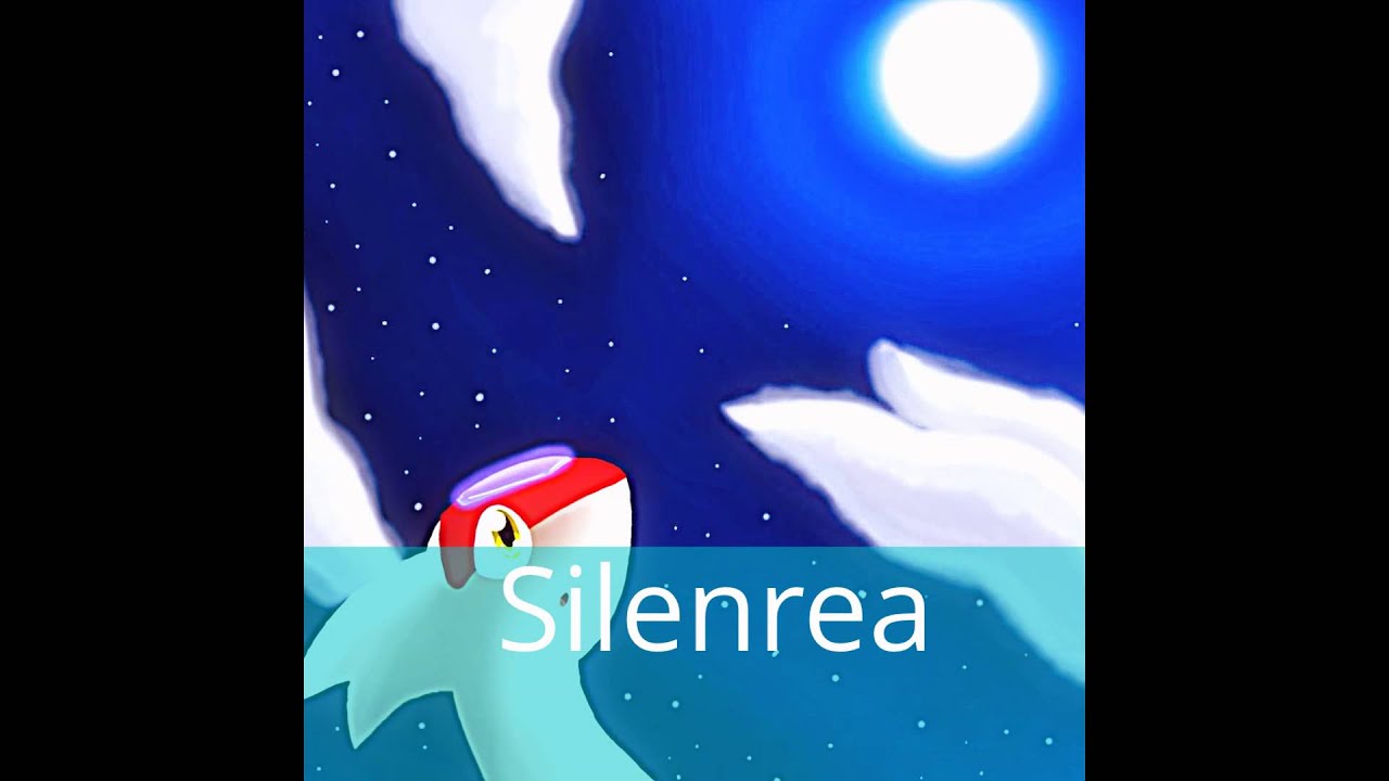 My Eon Friends!!! - YouTube