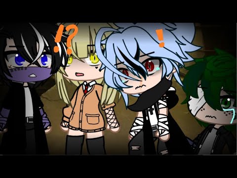 "Shigaraki!" II Part two of Hug Meme II Manga Spoilers??? II Part 1 In ...