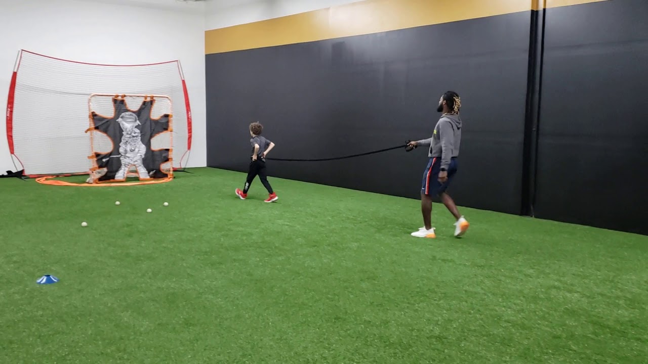 Lacrosse workout 2020 - YouTube