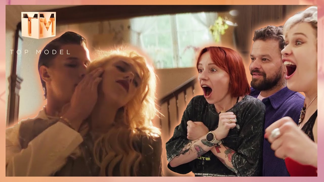 "ZOSTAŁAM ZDRADZONA 4 RAZY PRZEZ 2 FACETÓW". OSOBISTE WYZNANIE MAI 😮😳 ...