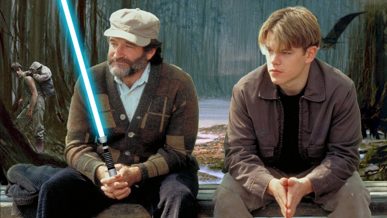 Northernlion pitches a new Star Wars show - YouTube