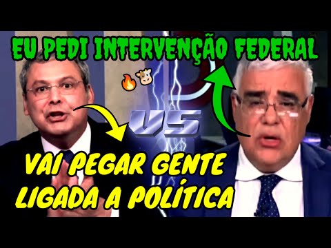 🚨 DEBATE! CPI DO CRIME ORGANIZADO É DEBATIDO ENTRE DEPUTADO LÍDER DO PT E SENADOR EDUARDO GIRÃO