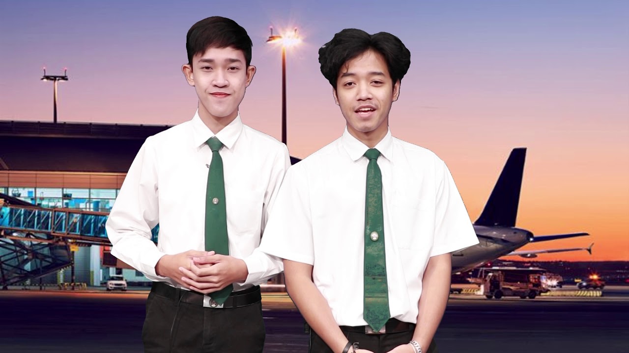 DLTV 3 English for daily - YouTube