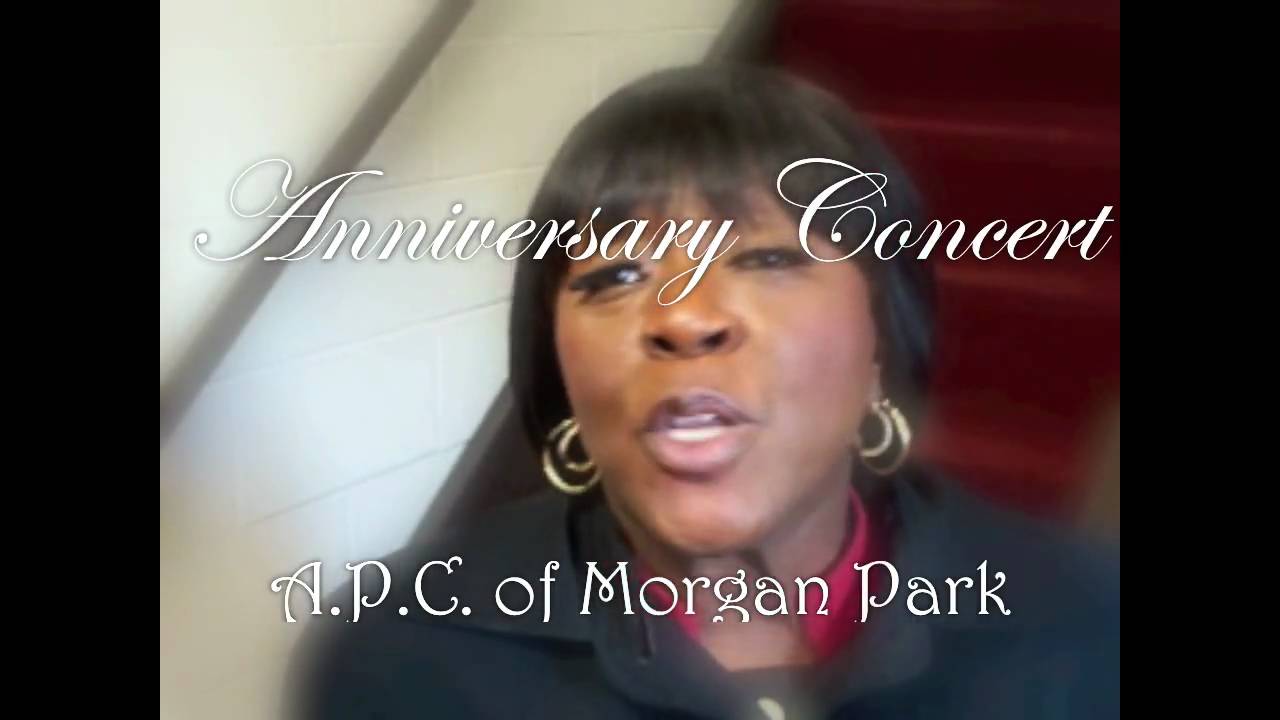 LeAnne Faine & Elder JK Rodgers - YouTube