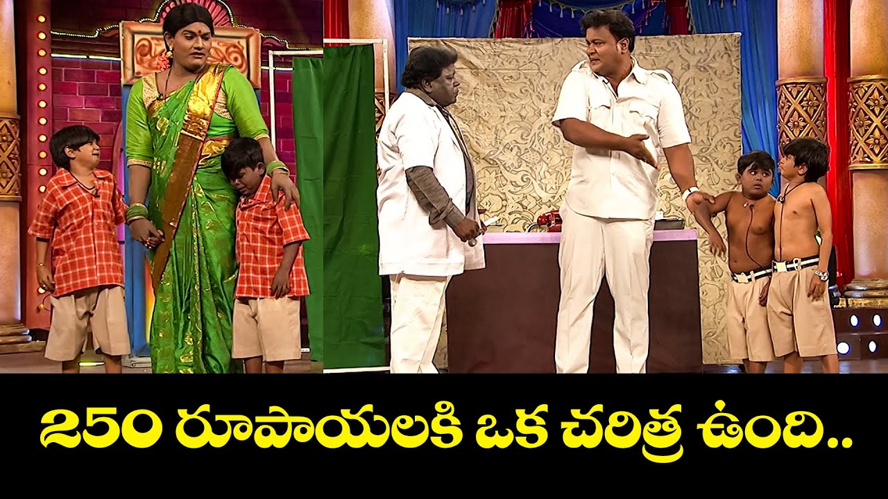 "Unforgettable Bullet Bhaskar Comedy Moments That Will Make You Laugh ...