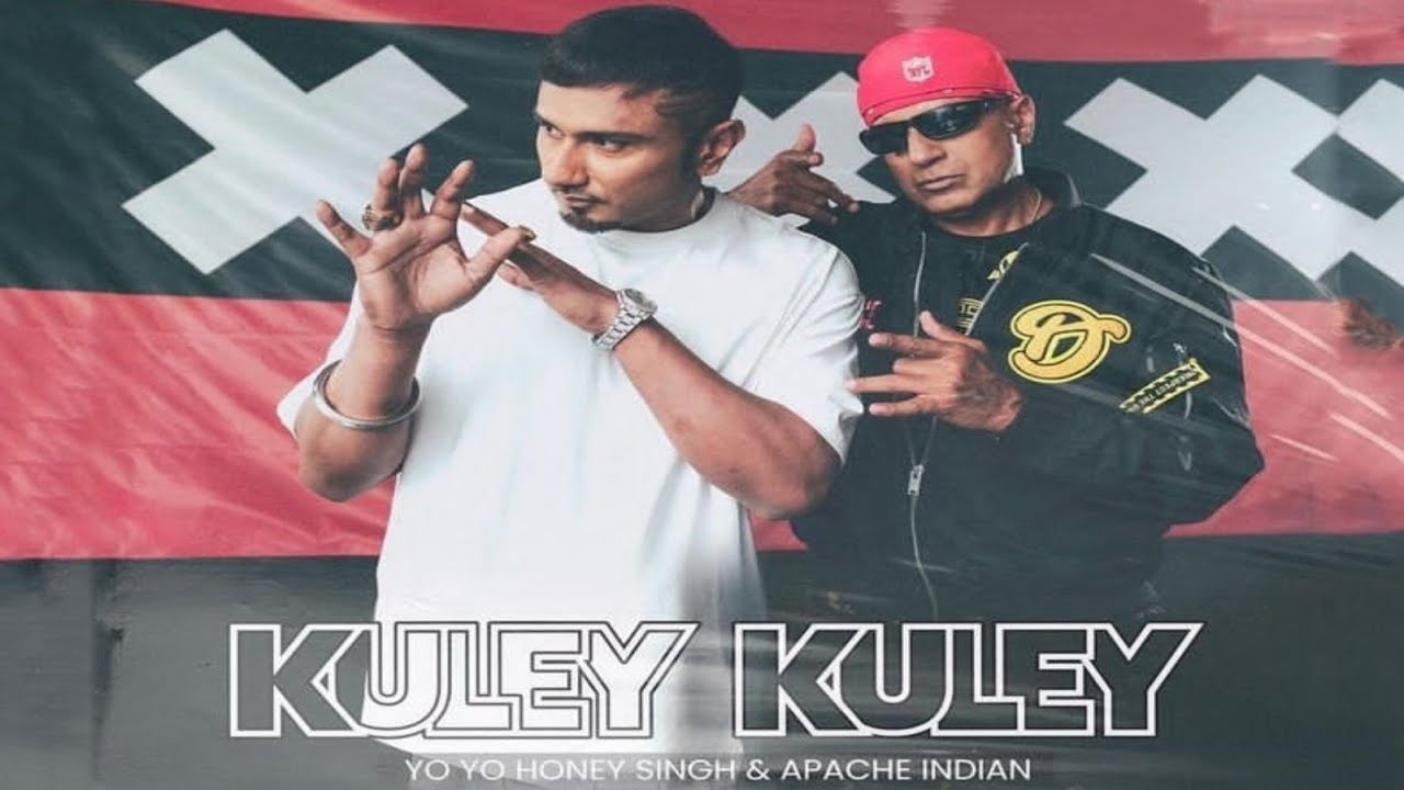 Kuley Kuley song Honey Singh | Yo Yo Honey Singh new song | Apache ...