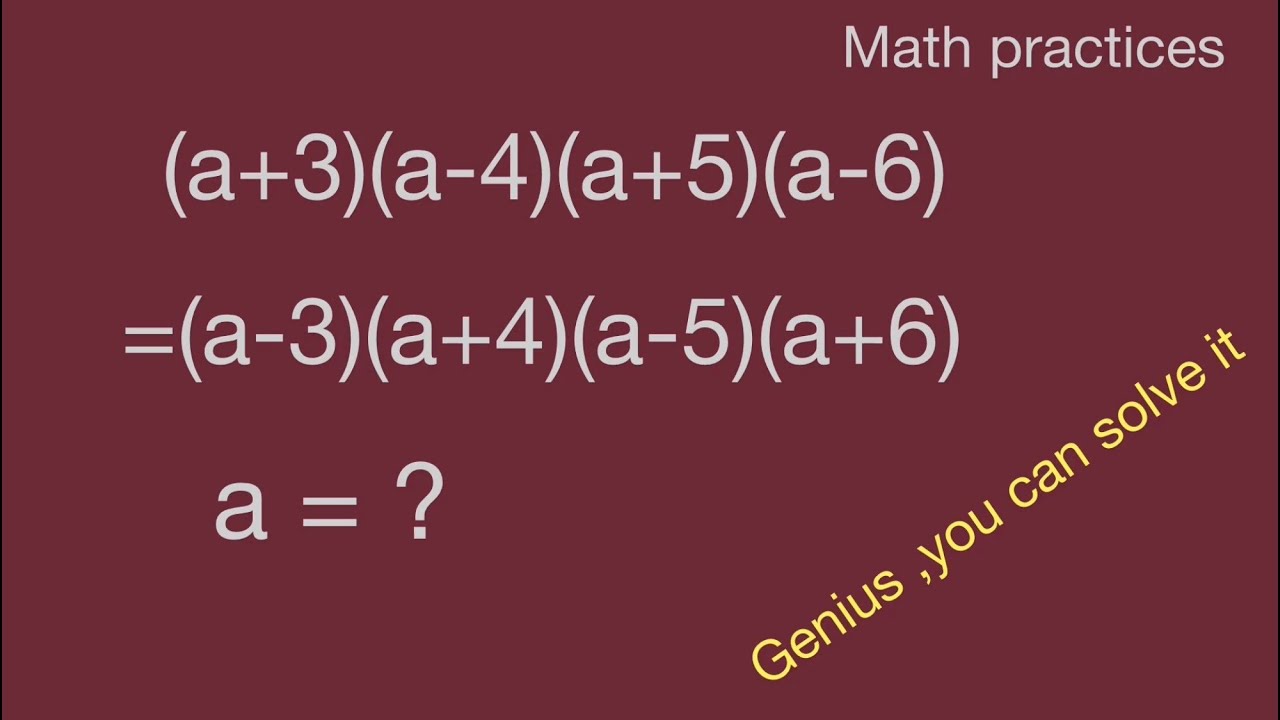 algebra questions,multiply items,a+3 x a-4 ,math practices,mathskills ...