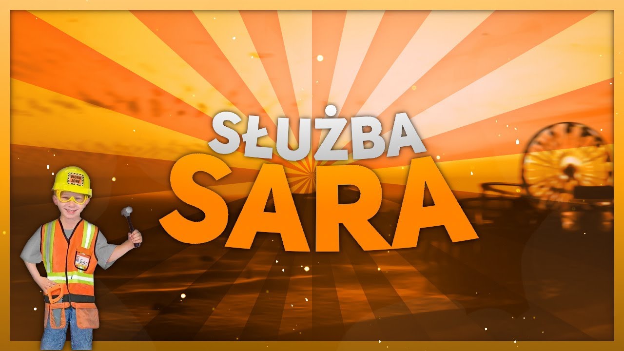 🚧 SŁUŻBA SARA | 4LIFE MTA 🚧 - YouTube