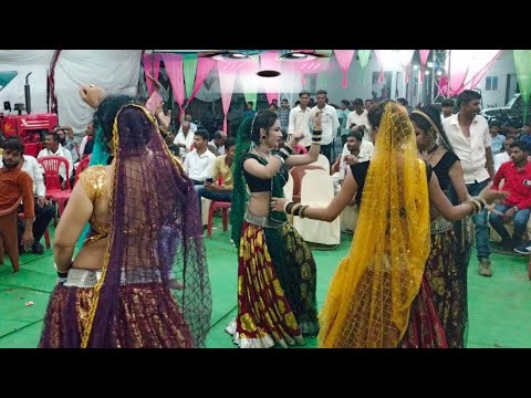 Bundeli Video | Mayke Me Mar Gai Gori Kar Kar Majuri | Bundeli Rai ...