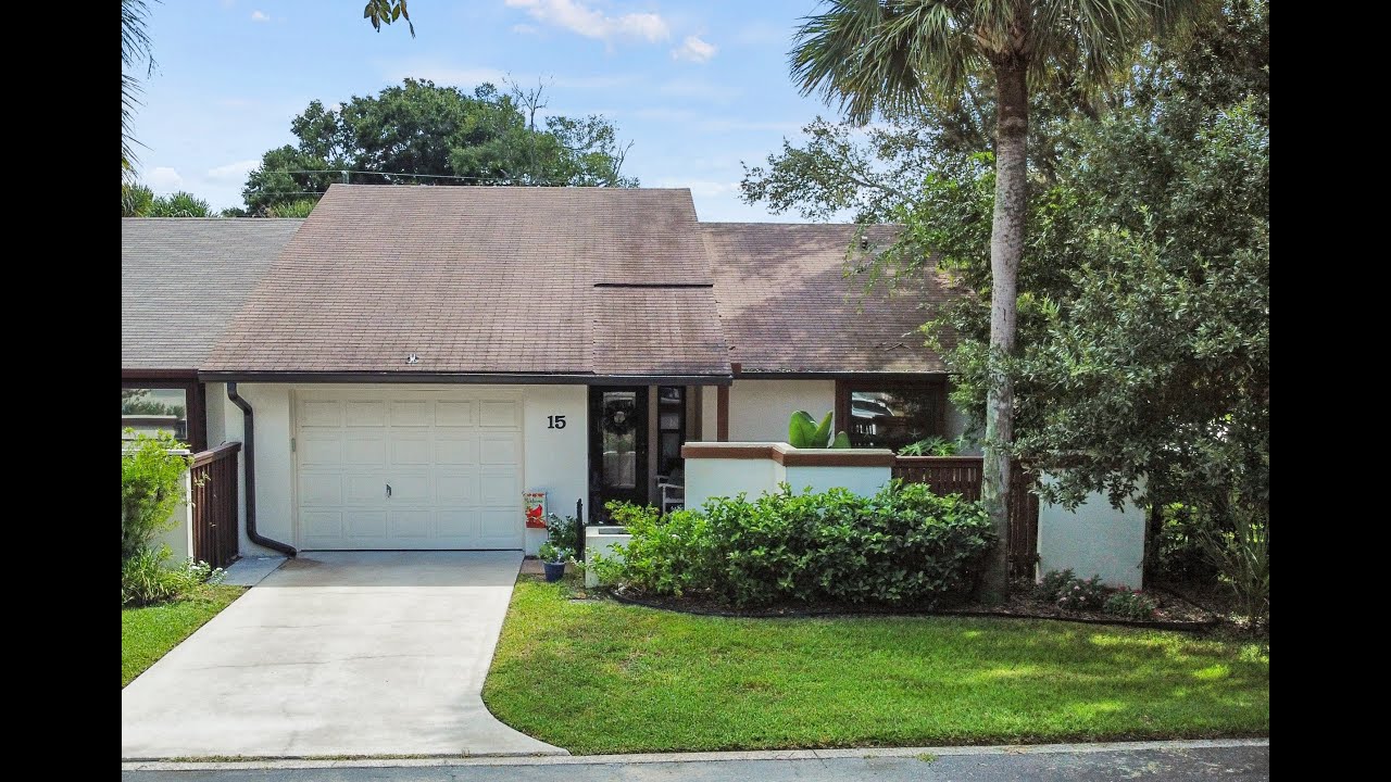 2681 E Washington Ave, Unit #15 - YouTube