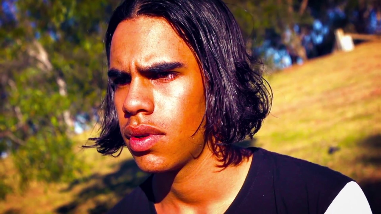 Our Earth Our Land - Rapping for a healthy environment - YouTube