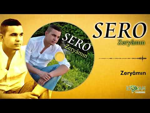 Sero Zeryamın 