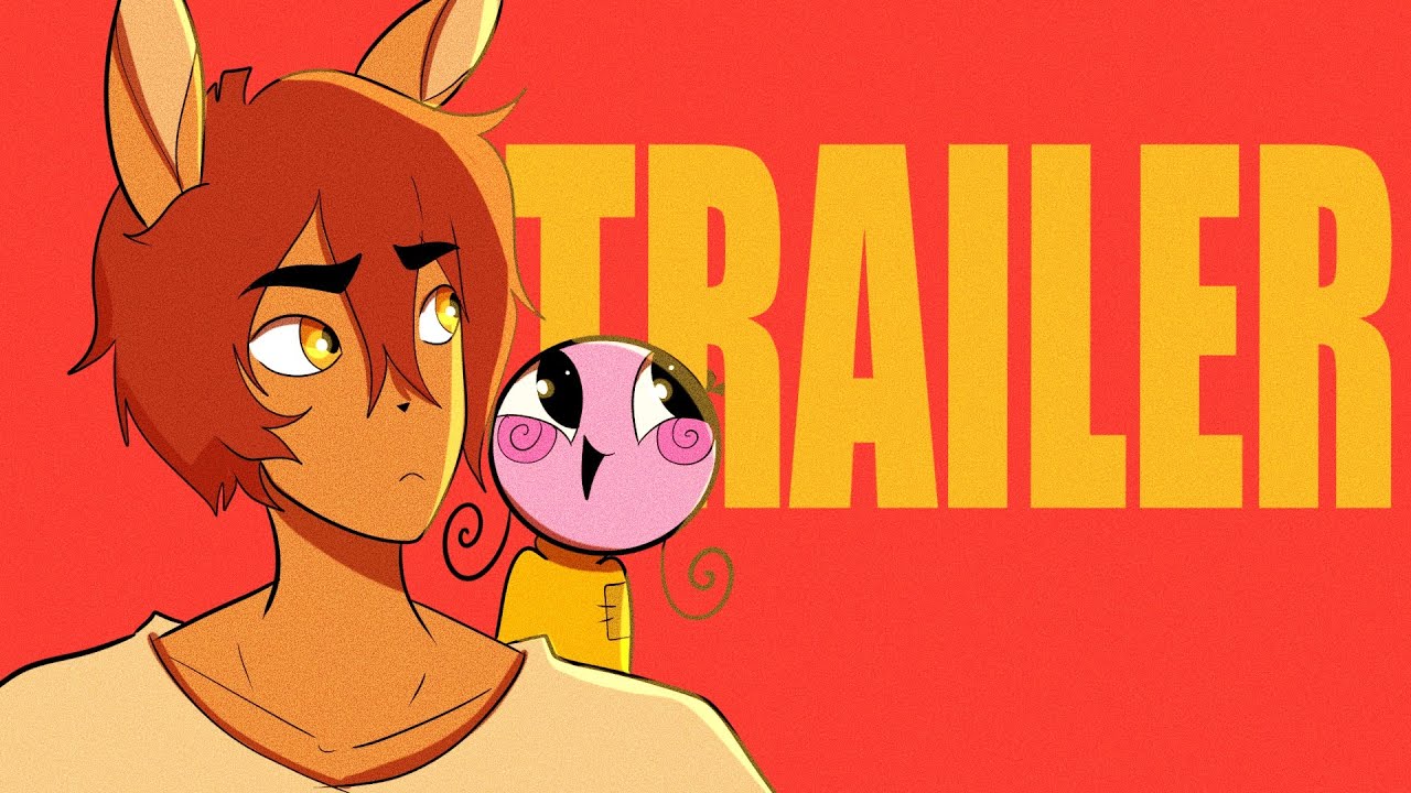 ¡Trailer de LMBS!- Coni Codelia Cartoons - YouTube