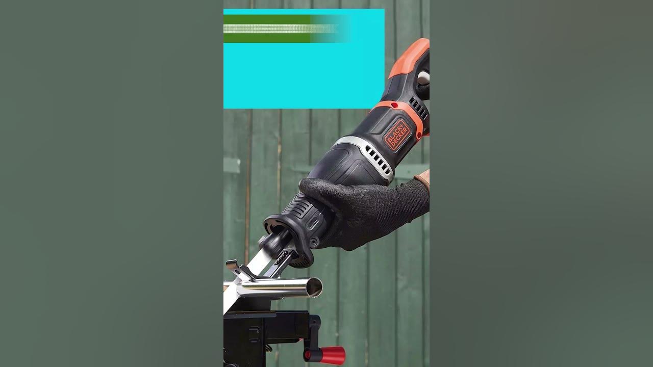 TOP—5. Best Electric Reciprocating Saws 2025 - YouTube