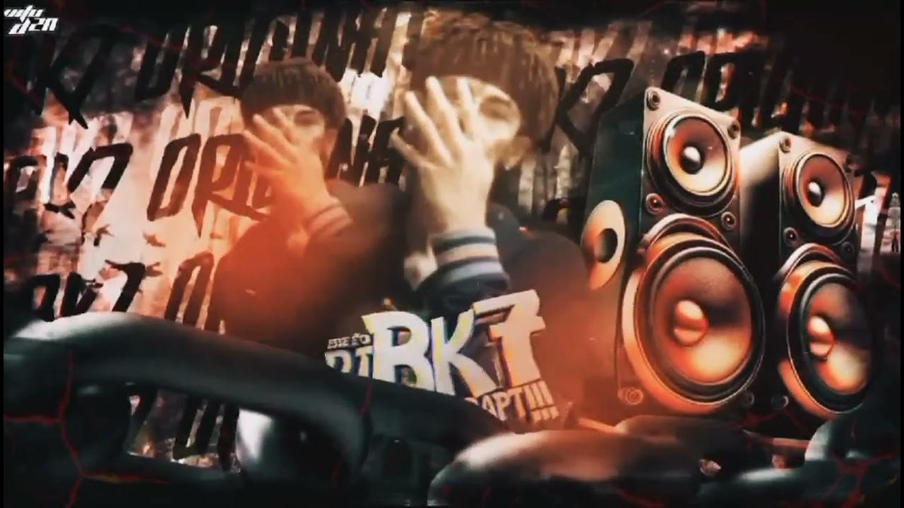 SOCA PIKA NELA 🌀🫧 - DJ BK7 ORIGINAL - YouTube