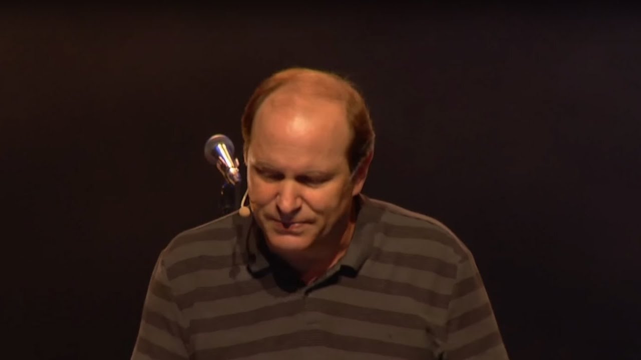 Conférence Puissance & Amour - partie 1 - Conférences - Tom Ruotolo ...