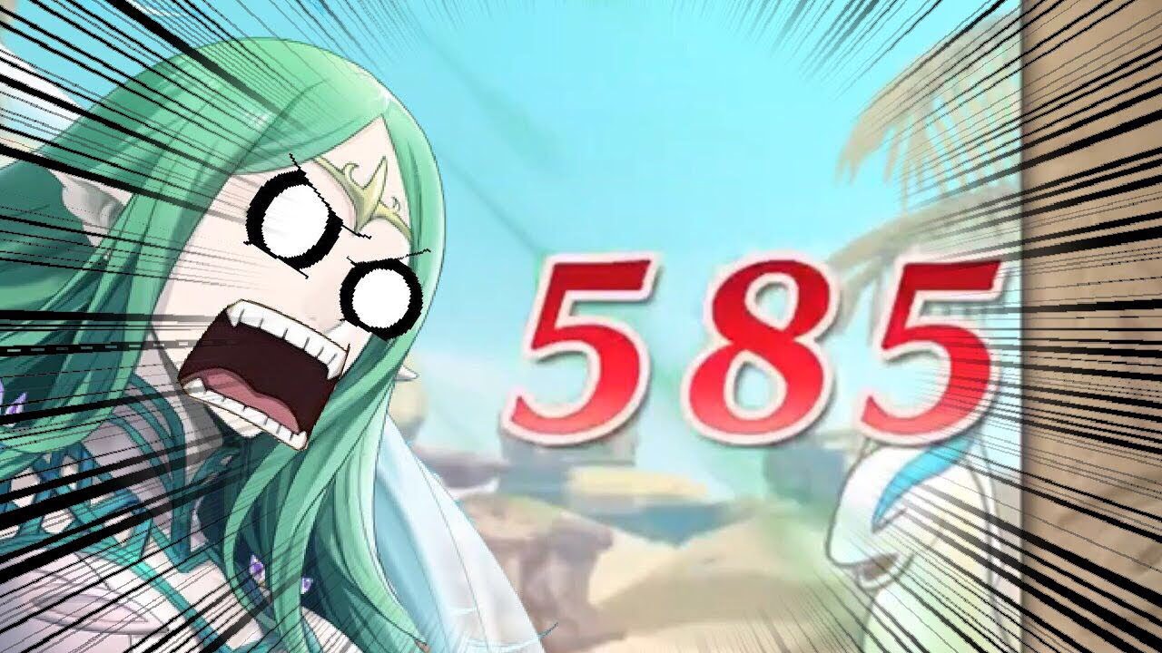 I GOT NAGA!!! DRAGON SLAYER MAKER!!! - [FEH] - YouTube