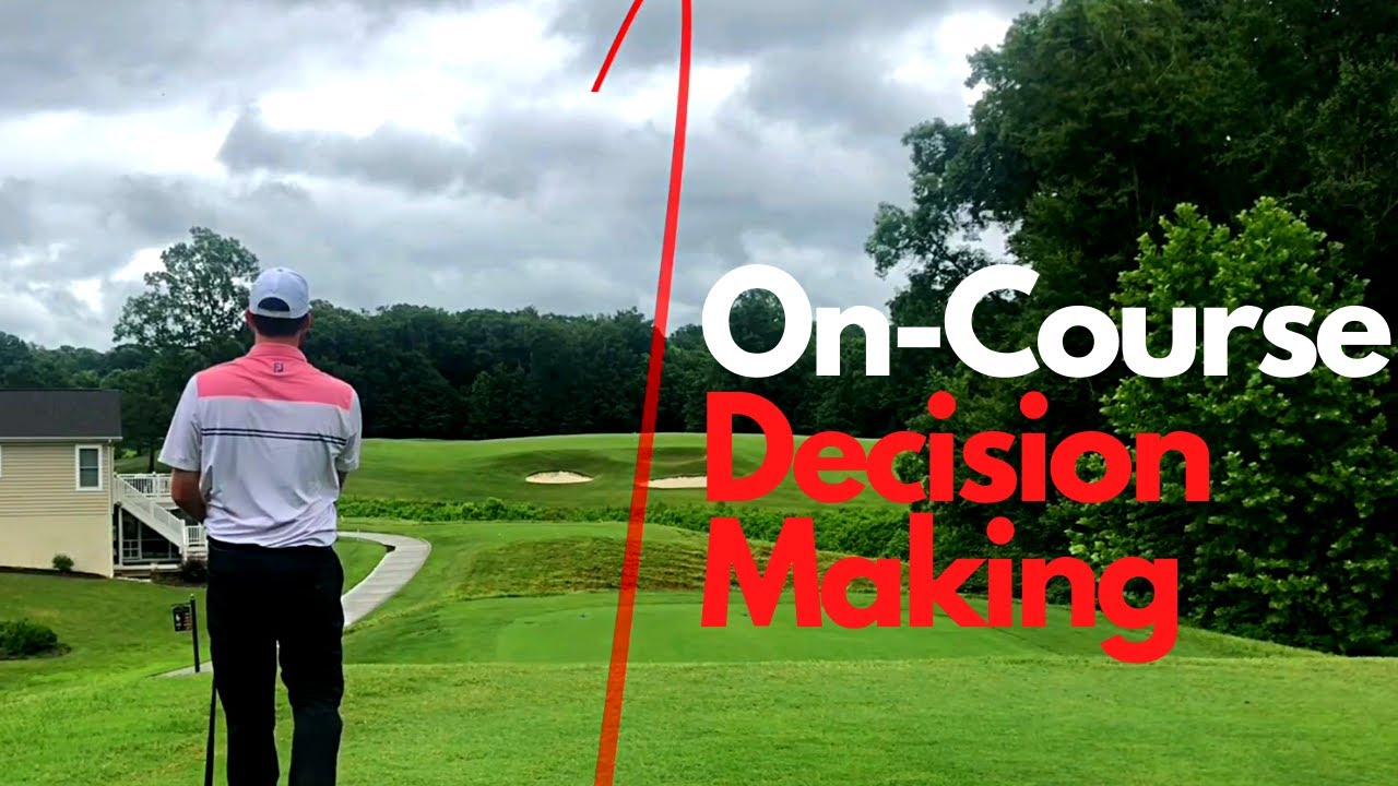 Golf Pro Course Management Strategy | Colonial Heritage Hole 6 - YouTube