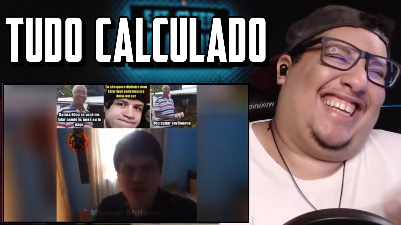 MEMES PRA VOCÊ QUE TOMA DANONE QUE NEM GAMES EDU - YouTube