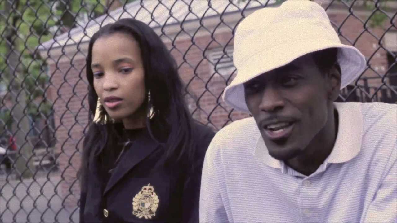 BEEN SO LONG: KAMPANE - YouTube