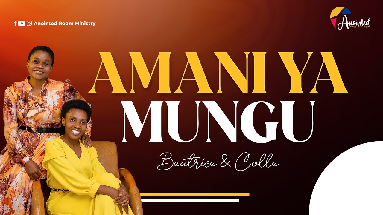 EARLY GRABBERS | AMANI YA MUNGU | 15.07.2025 - YouTube