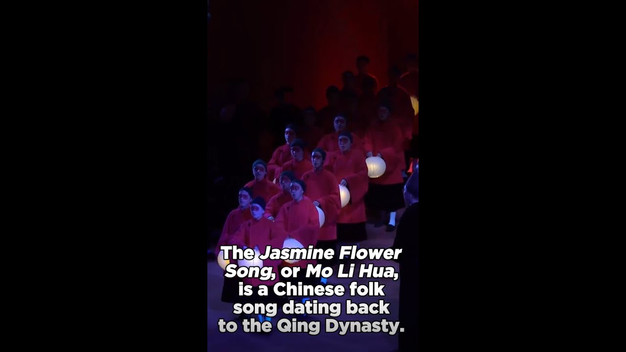 About "Jasmine Flower Song" - YouTube