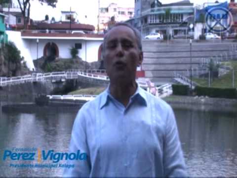 Spot Fernando Perez Vignola TV 30 sgs.