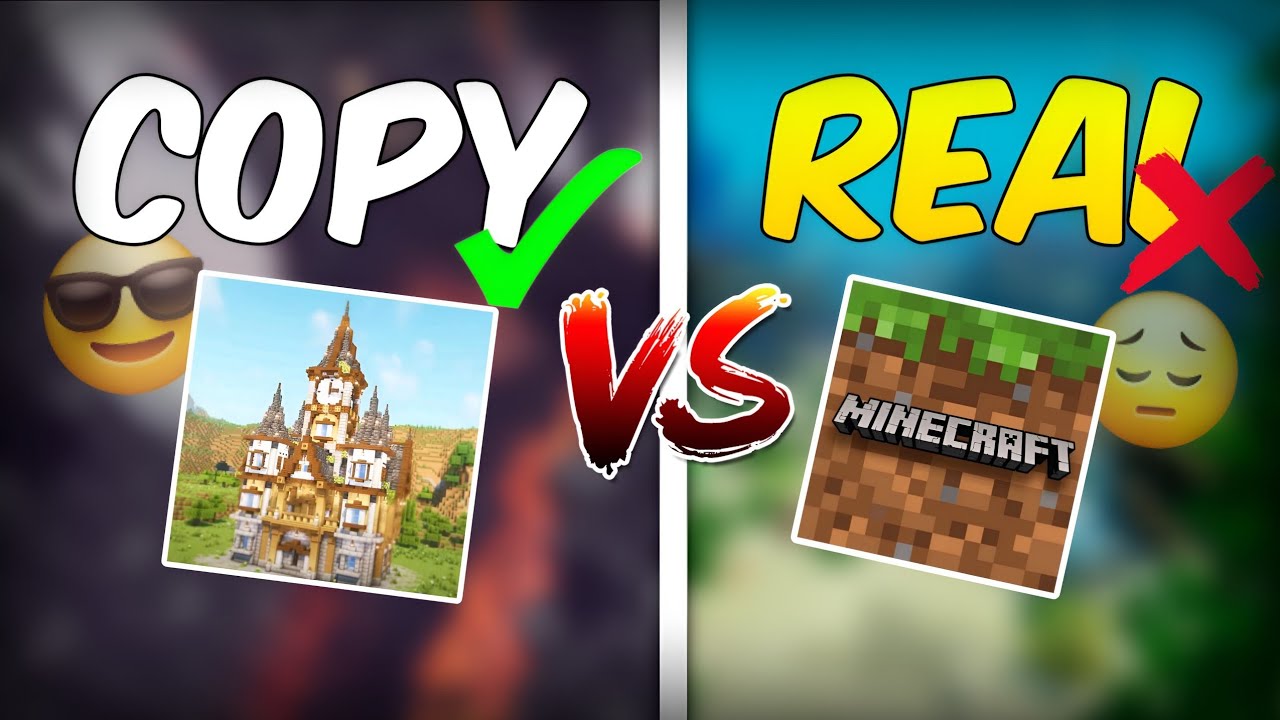 TOP 3 BEST COPY GAMES LIKE MINECRAFT 1.21 😍 | BEST MINECRAFT COPY'S FOR ...