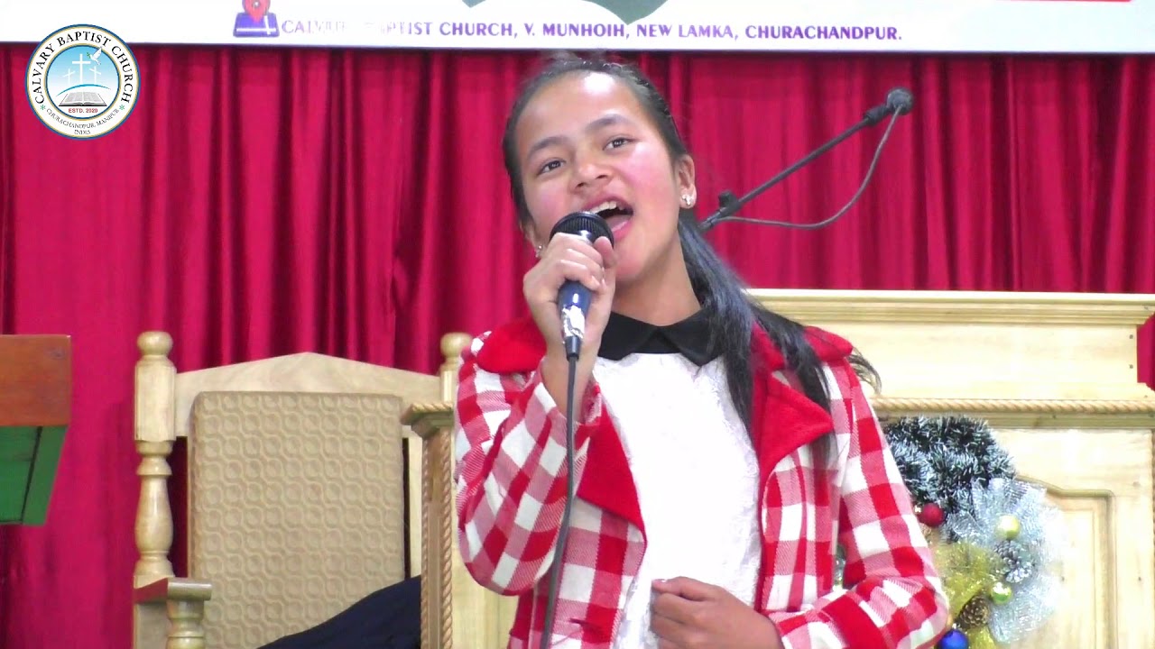 One Day at a Time by Ms Niang Rose - YouTube