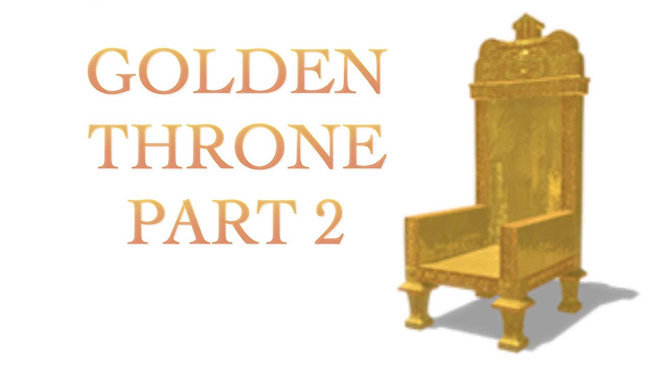 40 Facts and Lore about the Golden Throne Part 2 Warhammer 40K - YouTube