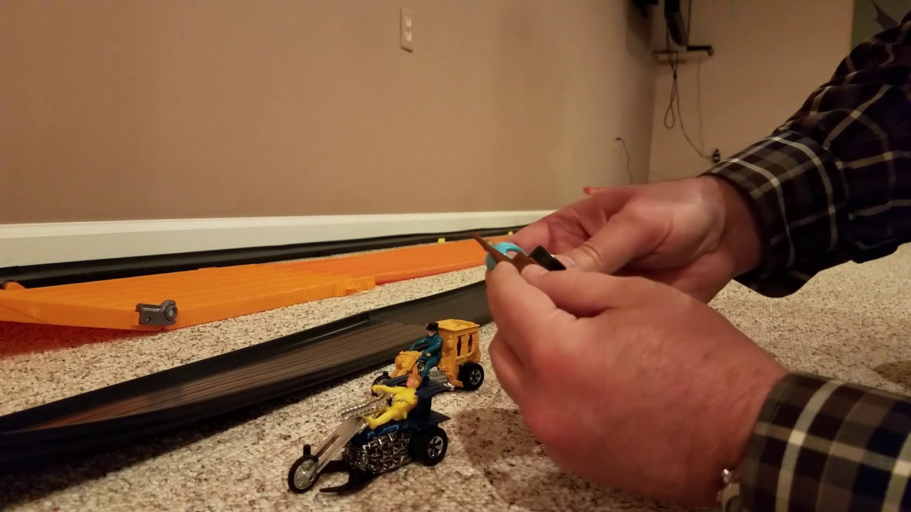 1973 chopcycles running on Fat Track - YouTube