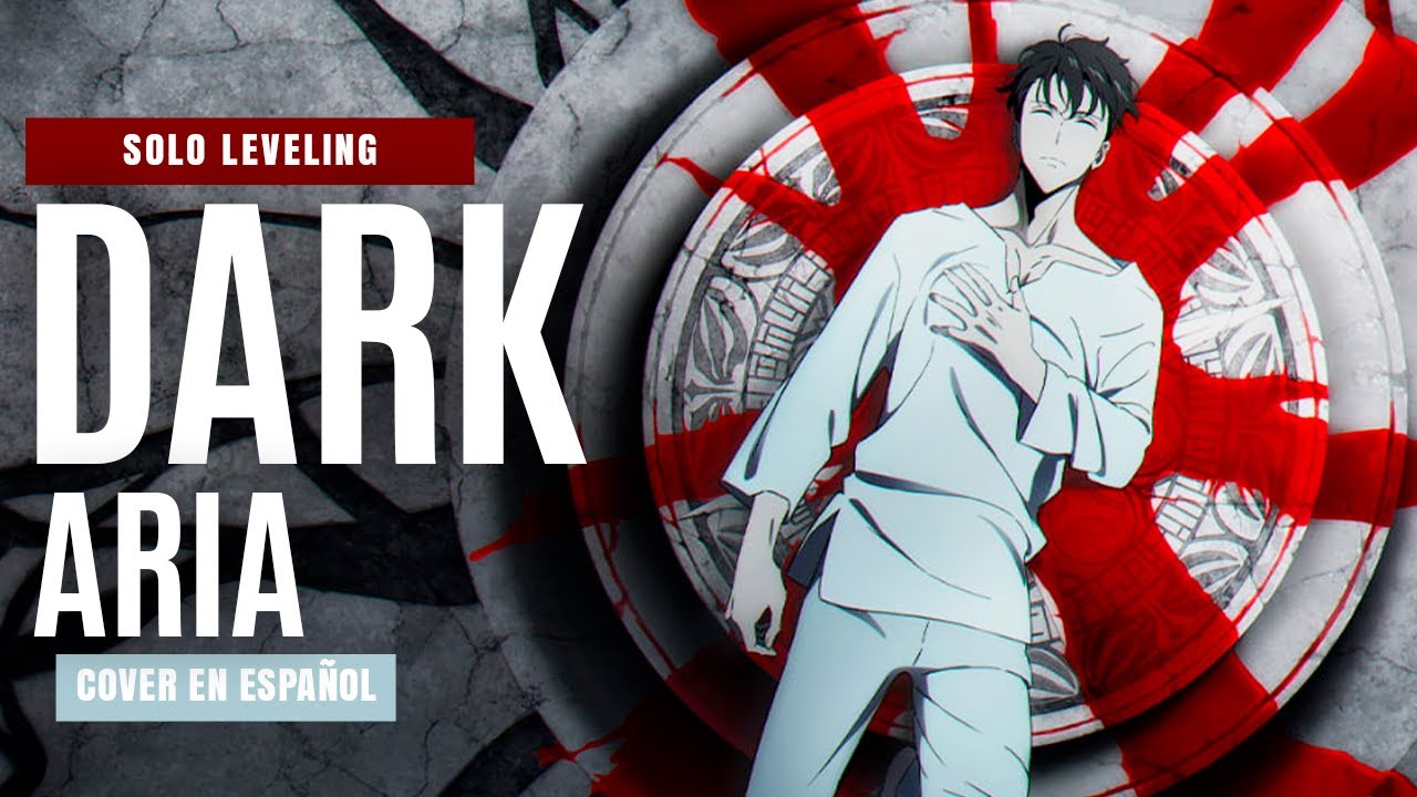 SOLO LEVELING EPISODE 6 OST "DARK ARIA ＜LV2＞" BY SAWANOHIROYUKI[NZK ...