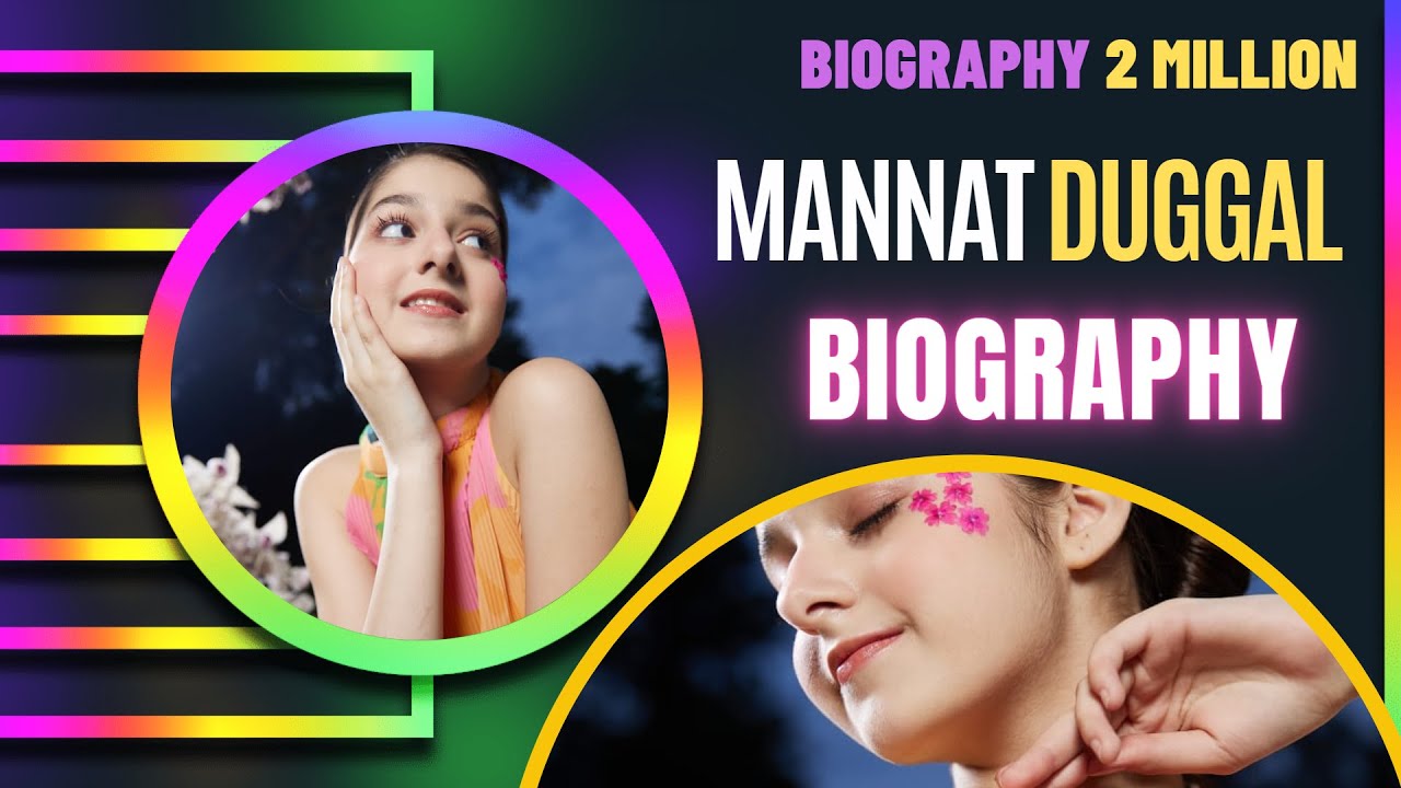 Mannat Duggal Lifestyle | Net Worth | Salary | House | Cars | Pets | Awards | College ...