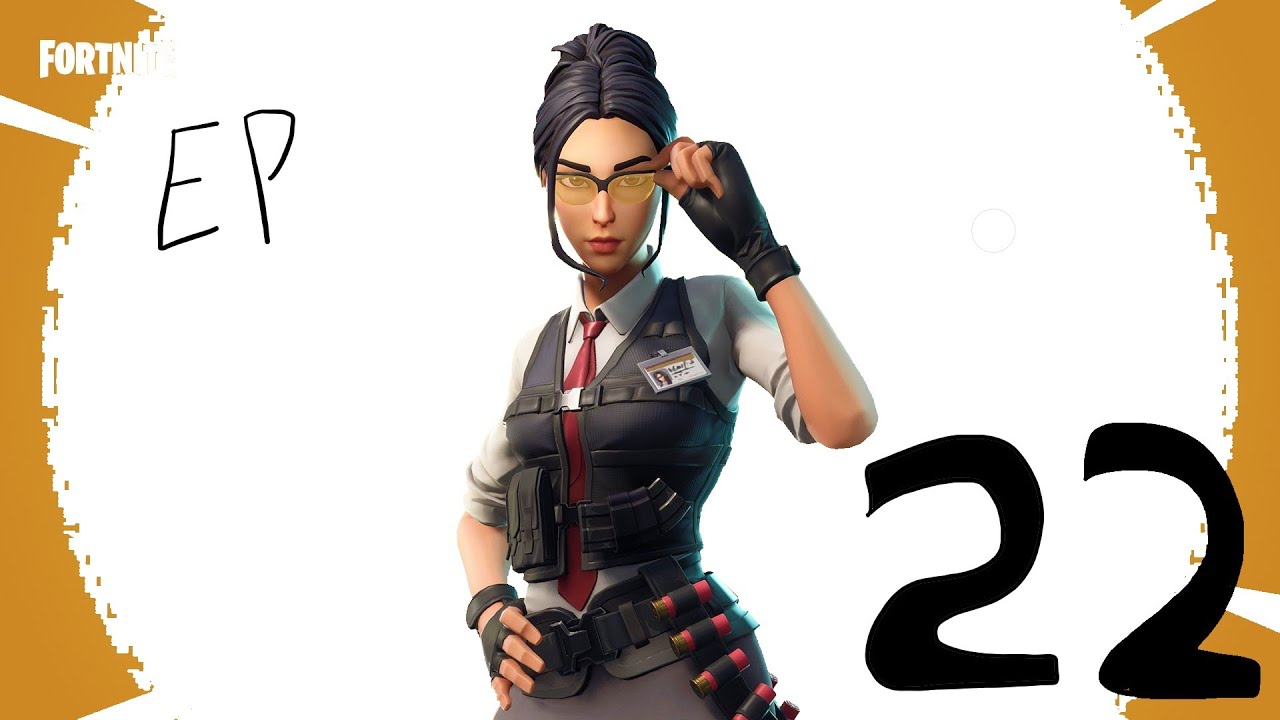 Fortnite #22 - YouTube
