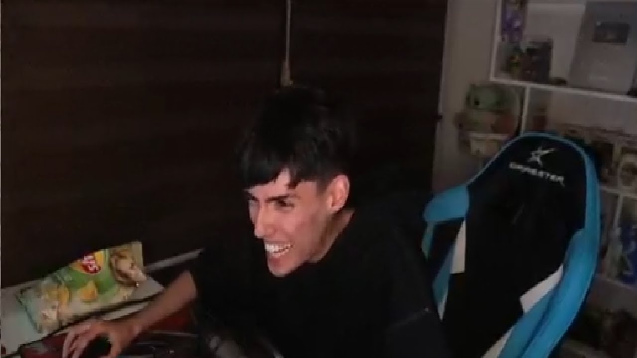 CHETA PIERDE EN UN INTENTO DE CONSEGUIR EL RECORD MUNDIAL EN HALF SWORD ...