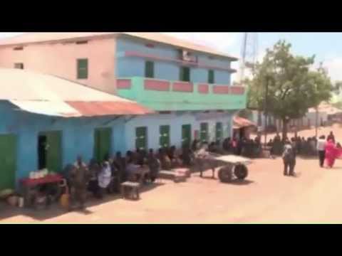 Muuqaalka Wanlaweyn 2013 - YouTube