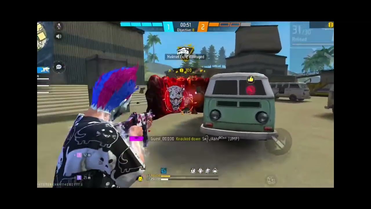 Free fire max 2026 settings update ke bad assorted 999 - YouTube