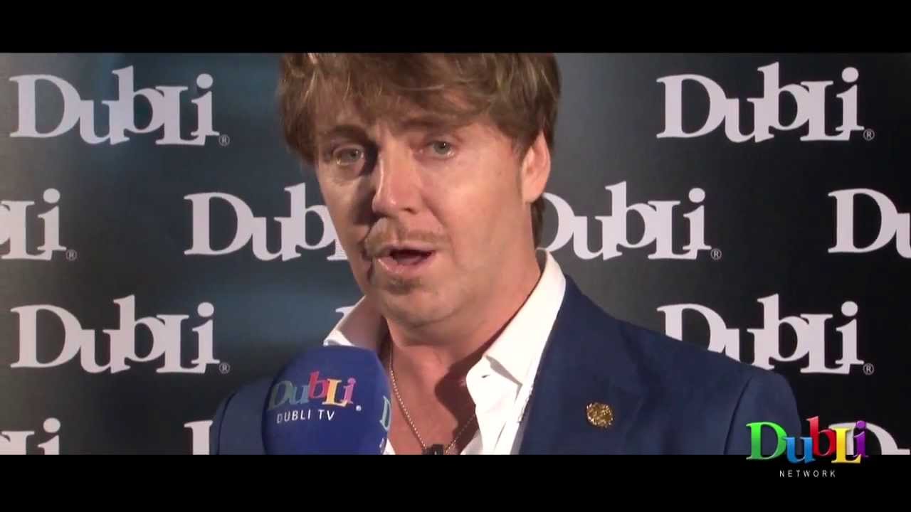 Interview With DubLi´s VP Davide Lombardi at the DubLi Summit 2015 ...