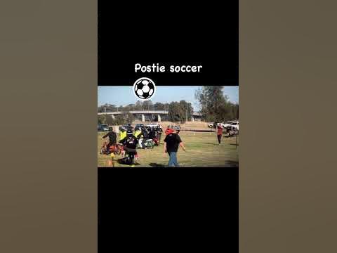 Is postie bike riding a sport? - YouTube