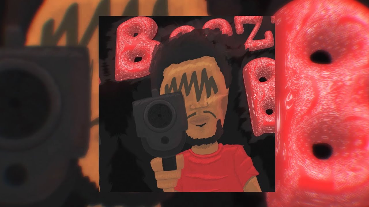 BEEZYB - THE GENERAL EP | FULL + SLOWED VER. - YouTube