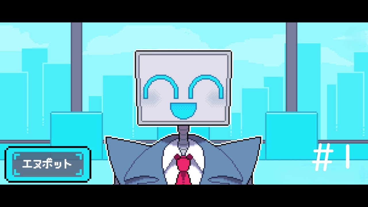 #1 BINARY HEARTS 【BINARY HEARTS】 - YouTube