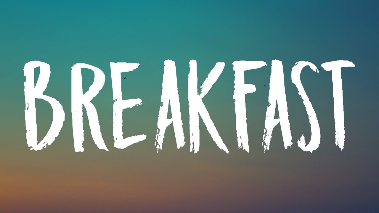 Dove Cameron - Breakfast (Lyrics) - YouTube