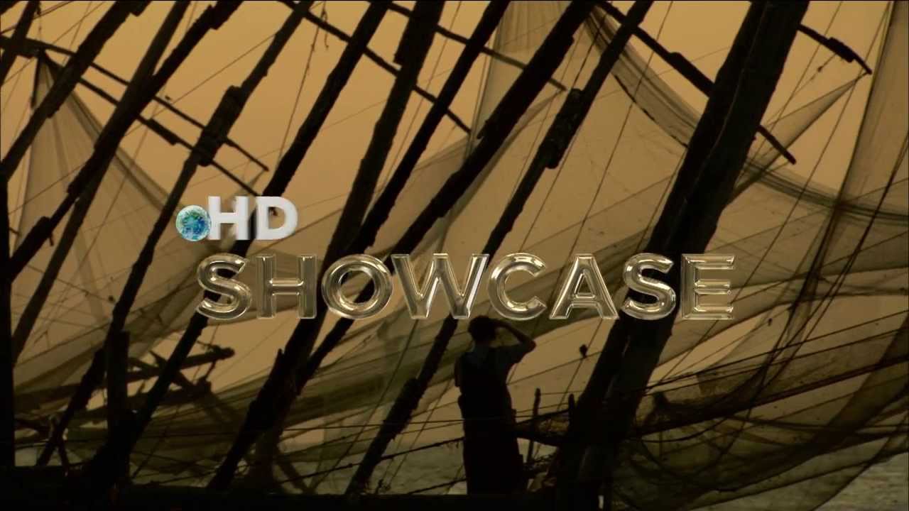 Discovery HD Showcase [fullHD] - New Adverts - 06.09.2013 - YouTube