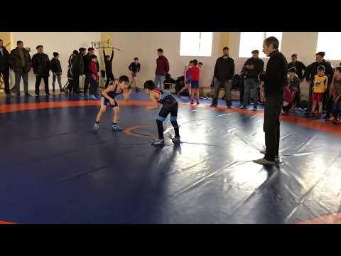 Paşayev Məhəmmədiyyə 26 kq