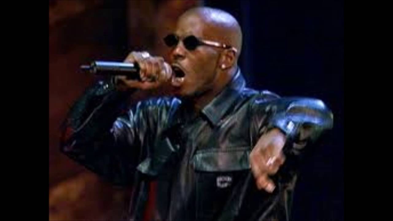 DMX Ain`t No Sunshine ..... - YouTube
